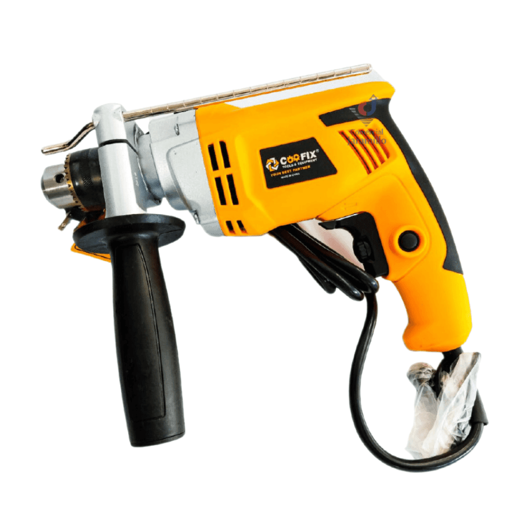 Taladro Industrial Cf-Id003 900w Coofix - Creditazo