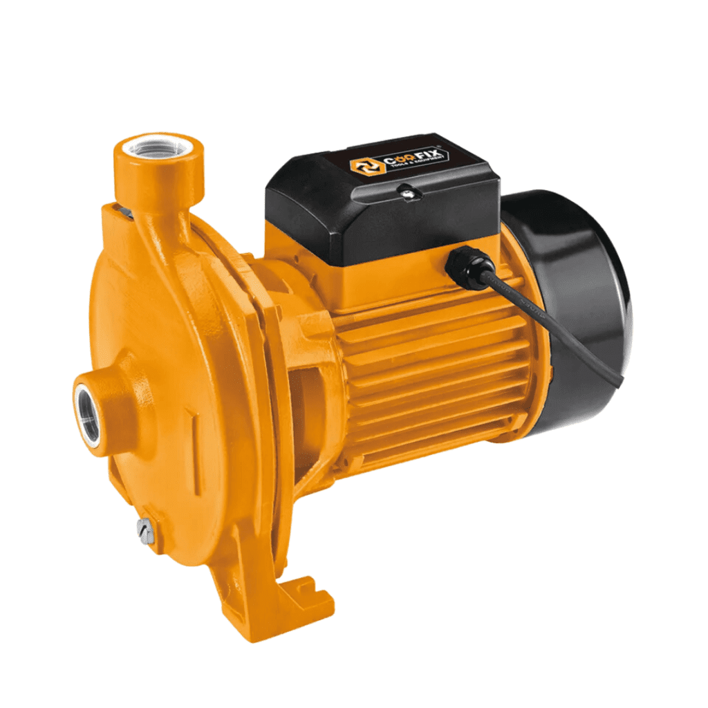 Bomba De Agua 1hp Cf-Qb001b Coofix - Creditazo